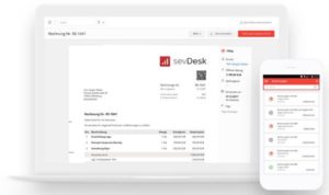 Rechnungsvorlage PDF Download: Kostenlos zum Ausfüllen